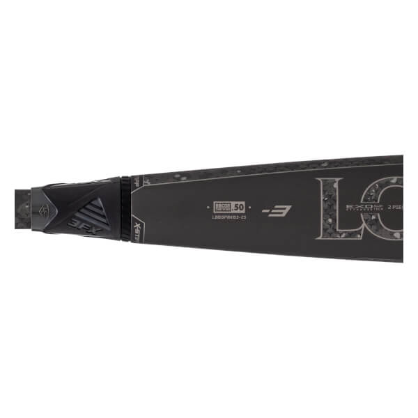 Louisville Slugger Select PWR OPS BBCOR Baseball Bat: WBL4094010 ...