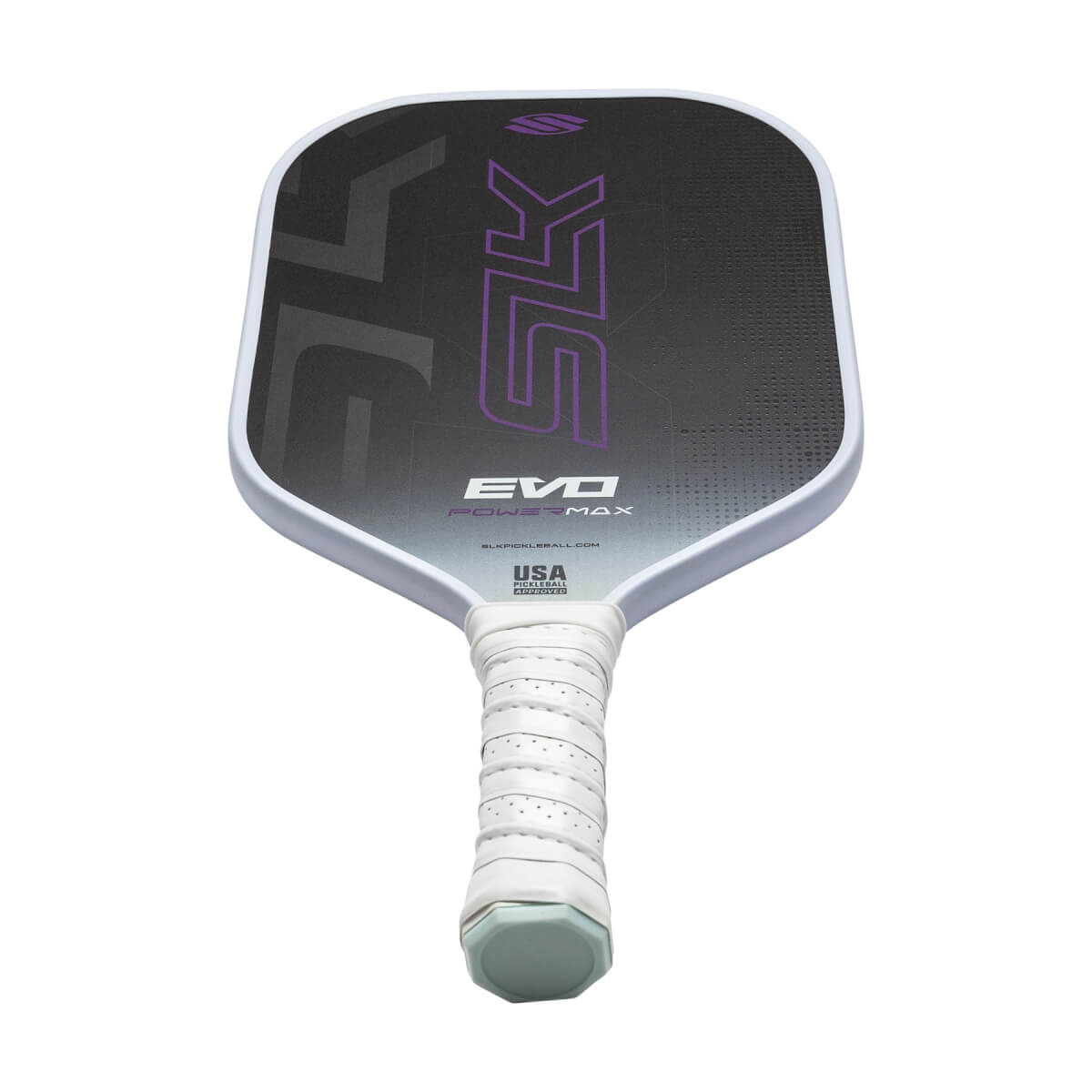 Selkirk SLK EVO Power 2.0 Max Middleweight Carbon Fiber Pickleball ...