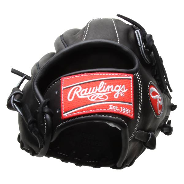 Rawlings Heart of the Hide Game Day 11.75" Infield Baseball Glove PRO1175-4JB | JustBallGloves.com