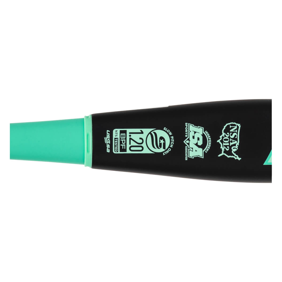 Miken Freak Primo 14" Maxload USSSA Slow Pitch Softball Bat (MU3PML) | JustBats.com