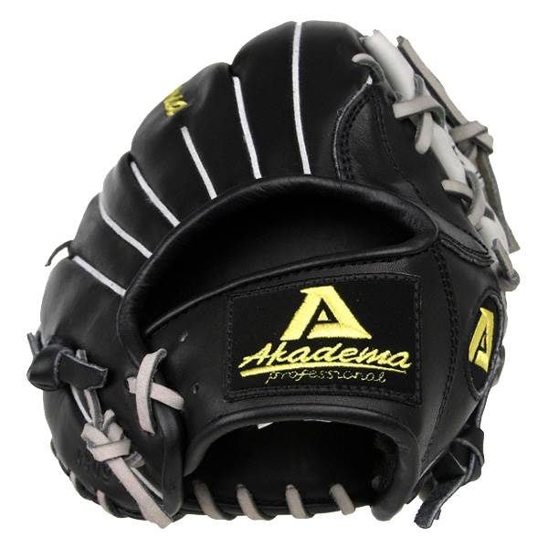 Akadema Pro 11.75" Infield Baseball Glove AEG3 | JustBallGloves.com