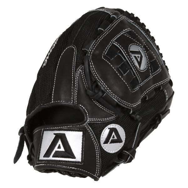 Akadema Platinum 11.5" Infield Baseball Glove ABJ109 | JustBallGloves.com