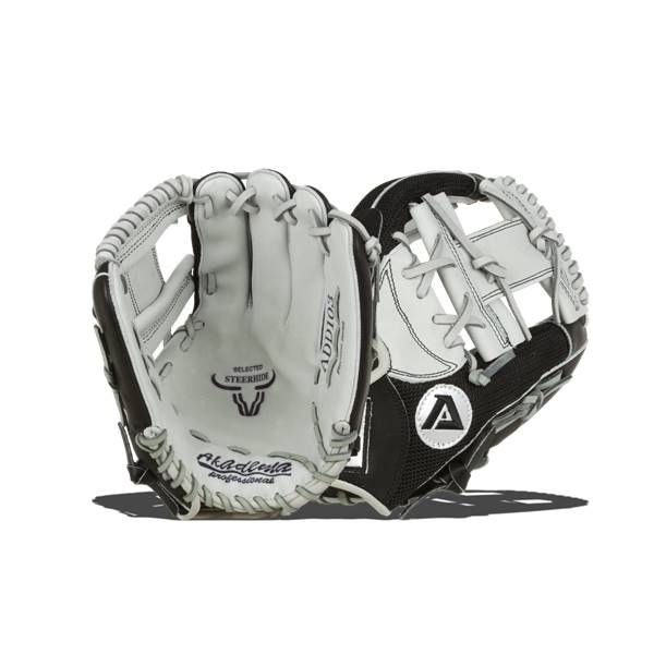 Akadema Platinum 11.5" Infield Baseball Glove ADD103 | JustBallGloves.com