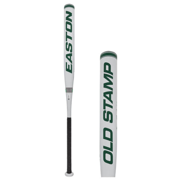 Easton Old Stamp 12.75" Loaded USSSA Slow Pitch Softball Bat (SP21GEL ...