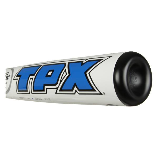 Louisville Slugger TPX EXOGRID 2 Senior League Baseball Bat: SL12EX25 ...