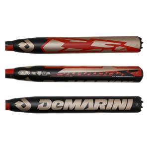 DeMarini CF6 -10 2 1/4 Fastpitch Softball Bat WTDXCFP | JustBats.com