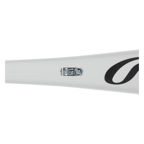 2024 Rawlings Threat -12 USSSA Baseball Bat (RUT4T12) | JustBats.com