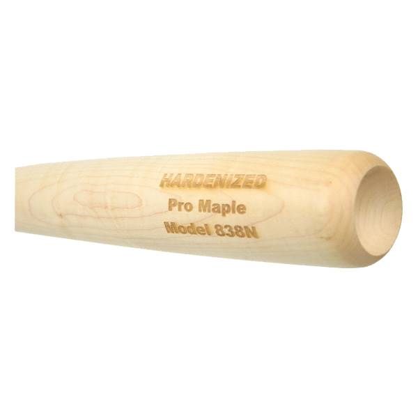 Pinnacle Pro Maple Wood Baseball Bat 838N Adult | JustBats.com