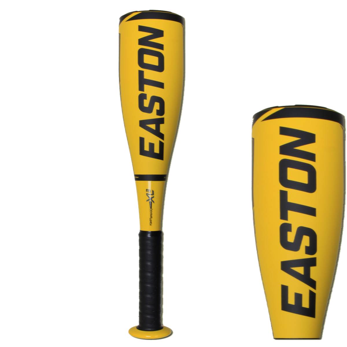 Easton XL3 10 2 3 4 Junior Big Barrel Baseball Bat JBB13X3 JustBats