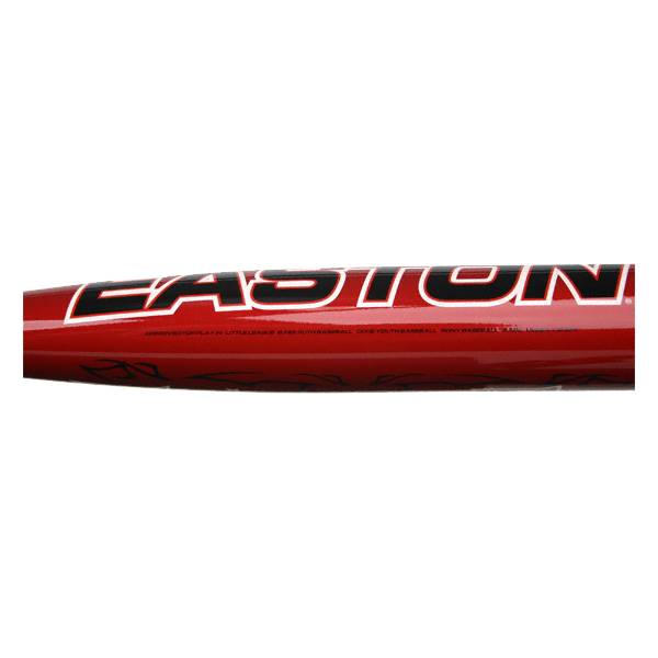 Easton Rampage -12.5 2 1/4" Youth Baseball Bat LX66 | JustBats.com