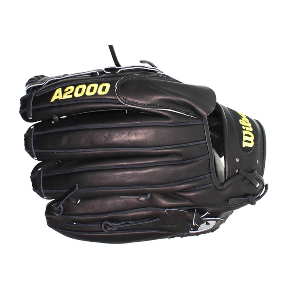 Wilson A2000 Spring Training B2 12" Baseball Glove (WTA2030BB2 ...