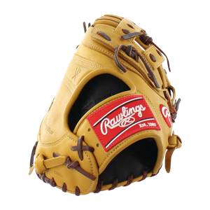 Rawlings GG Gamer XLE 12.5" First Base Mitt GBFB125 | JustBallGloves.com