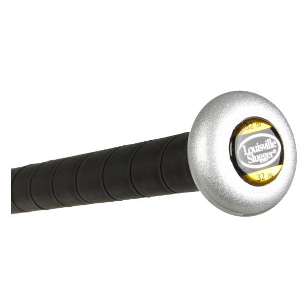 Louisville Slugger TPX Triton II Youth Baseball Bat: YB12T | JustBats.com