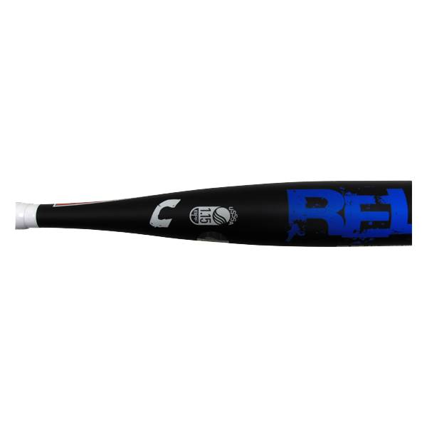COMBAT B2 Reloaded -12 2 1/4" Youth Baseball Bat B2YB2 | JustBats.com