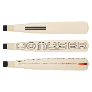 Warstic Bonesaber Hybrid BBCOR Baseball Bat (MBBSRHB23WH3) | JustBats.com