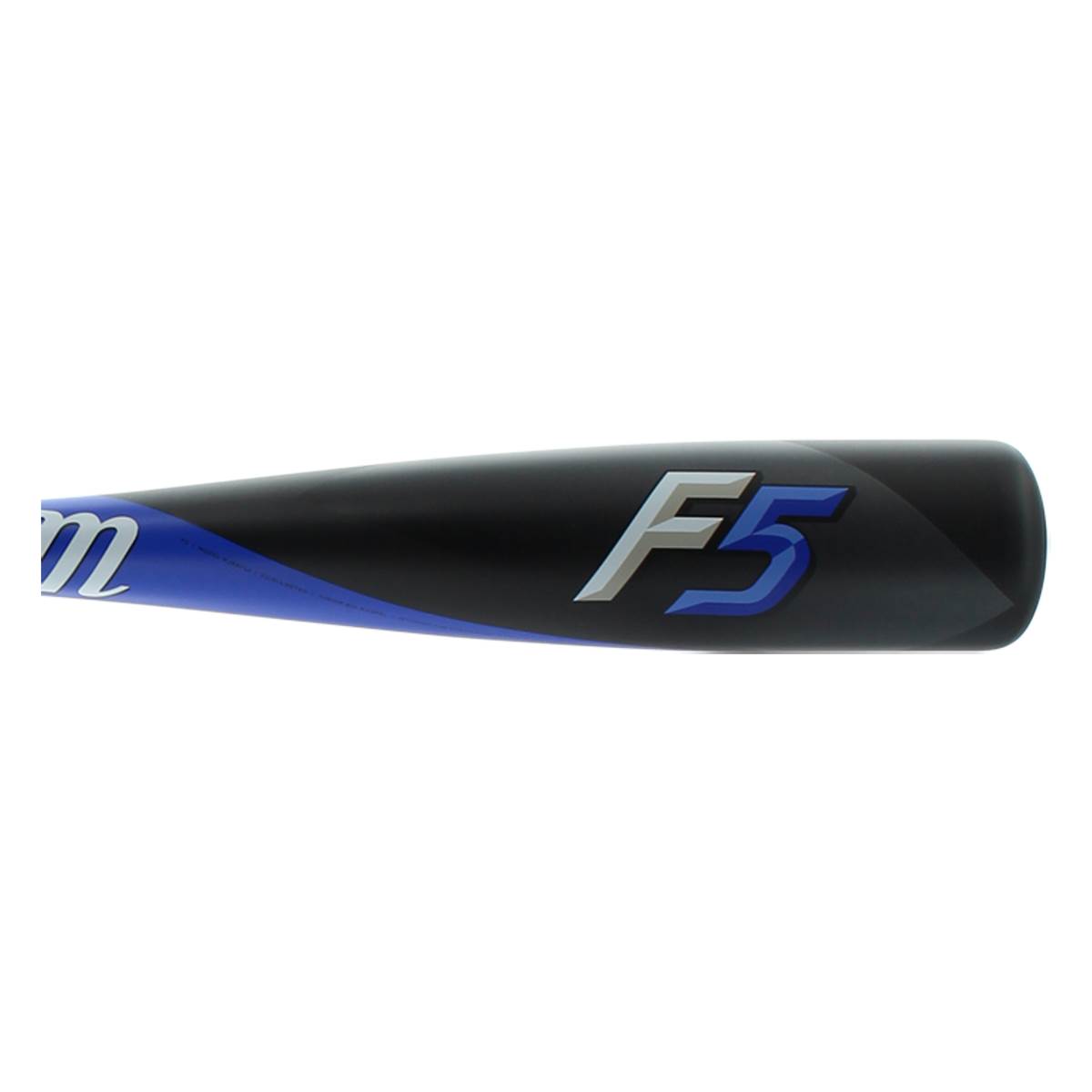 Marucci F5 -10 Junior Big Barrel Baseball Bat MJBBF52 | JustBats.com