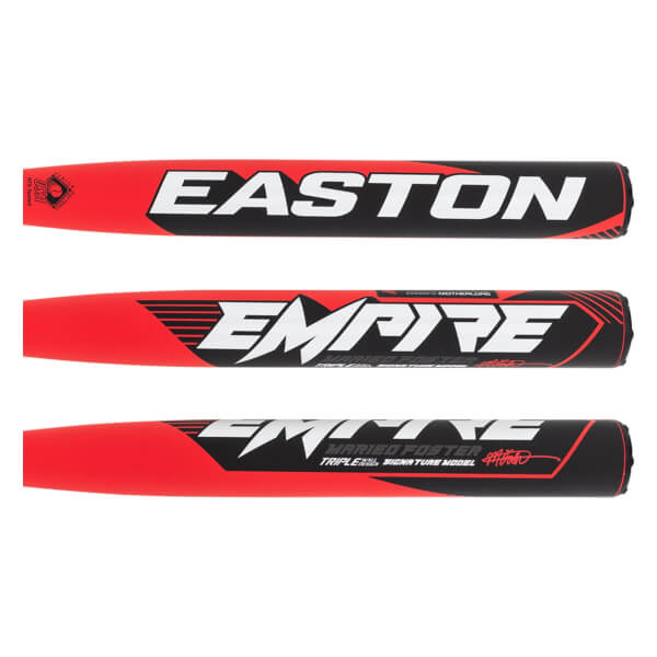 Easton Empire Marieo Foster 13" Motherload SSUSA Slow Pitch Softball ...
