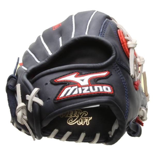 Mizuno MVP Prime SE 12.75" Outfield Baseball Glove GMVP1277PSE-510 ...