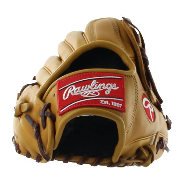 Rawlings Gamer XLE 12.75" Baseball Glove: GB1275H | JustBallGloves.com