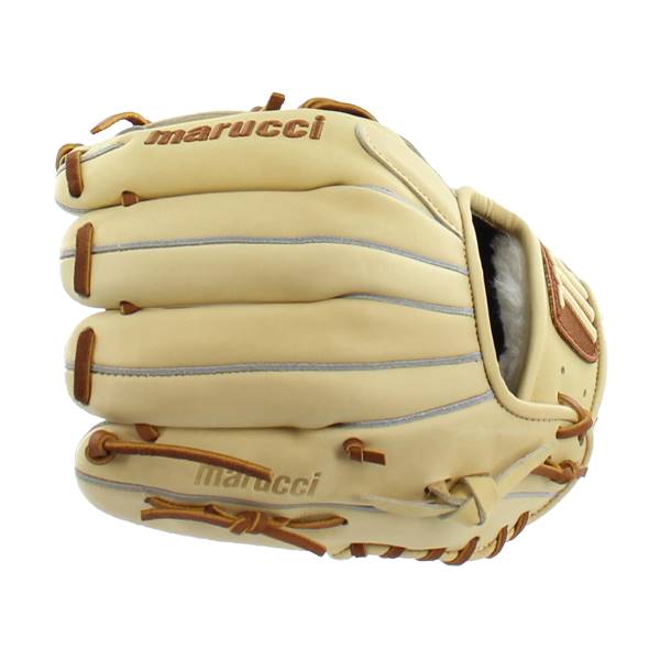Marucci Honor the Game 11.25" Infield Baseball Glove HTG1125 ...
