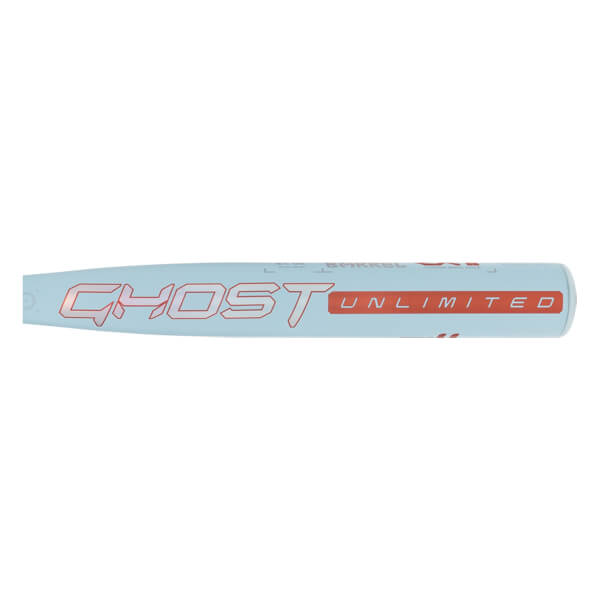 Easton Ghost Unlimited -11 Fastpitch Softball Bat: EFP5GHUL11 ...