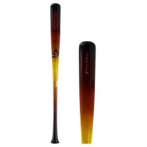 Louisville Slugger Supra Sunset Limited Edition Maple Wood Baseball Bat ...