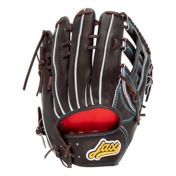 Jax 12.5" Baseball Glove: LJ-10OFCHH | JustBallGloves.com