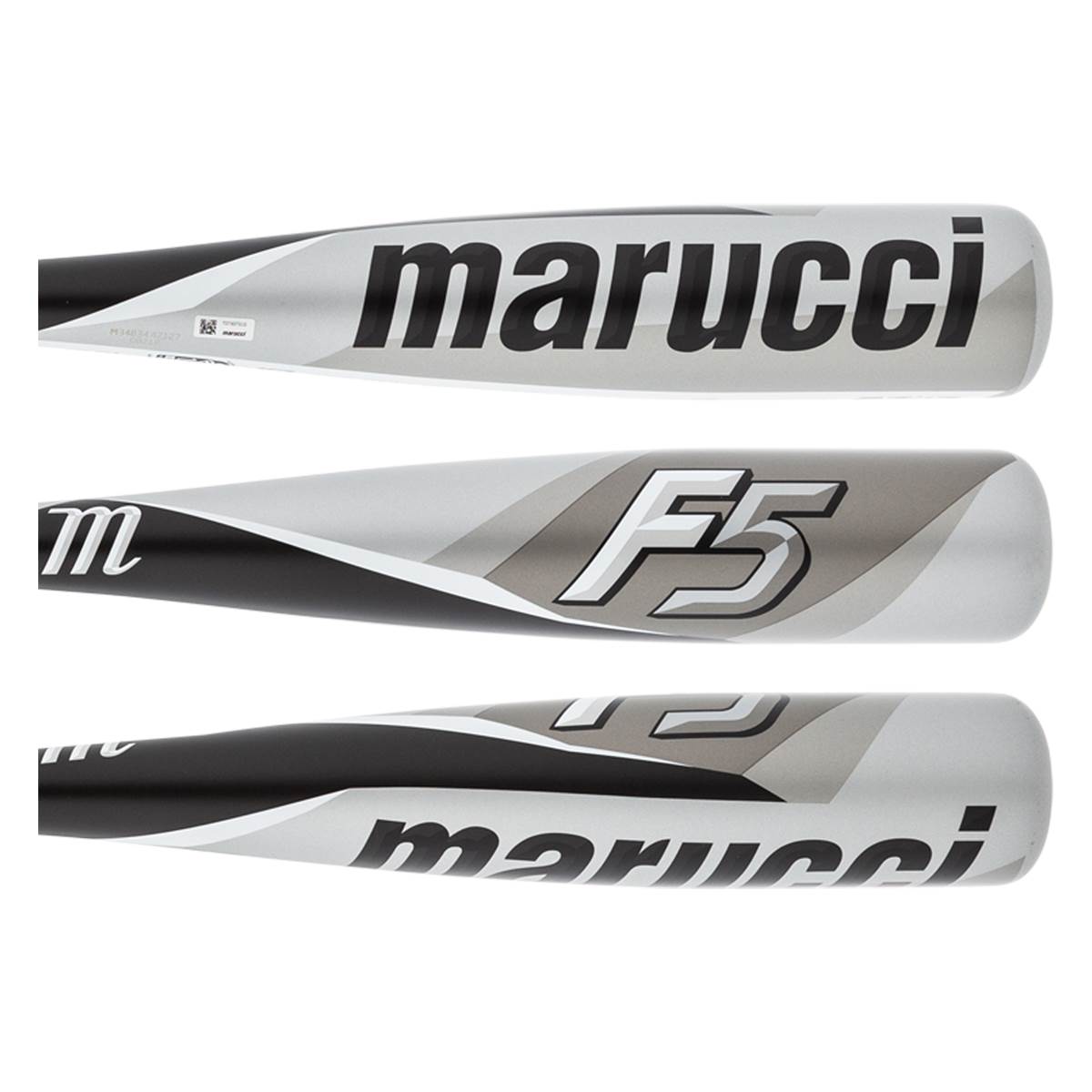 Marucci F5 -10 2-3/4" USSSA Junior Big Barrel Baseball Bat (MJBBF53 ...