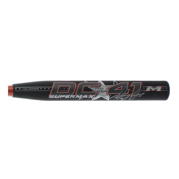 Miken DC-41 SuperMax USSSA Slow Pitch Softball Bat DEN41U | JustBats.com