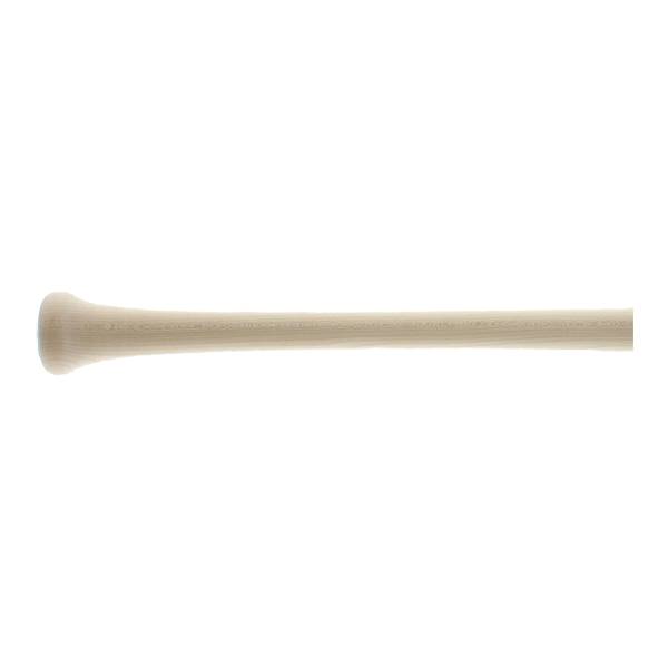 Mizuno Classic Maple Wood Baseball Bat: MZM271 Mahogany/Natural Adult ...