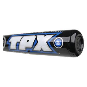 Louisville Slugger TPX Warrior -3 2 5/8" BESR Baseball Bat CB97W Adult ...