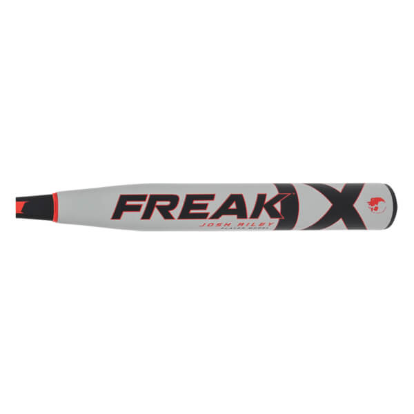 2023 Miken Freak 9R Josh Riley 12" SuperMax USSSA Slow Pitch Softball ...
