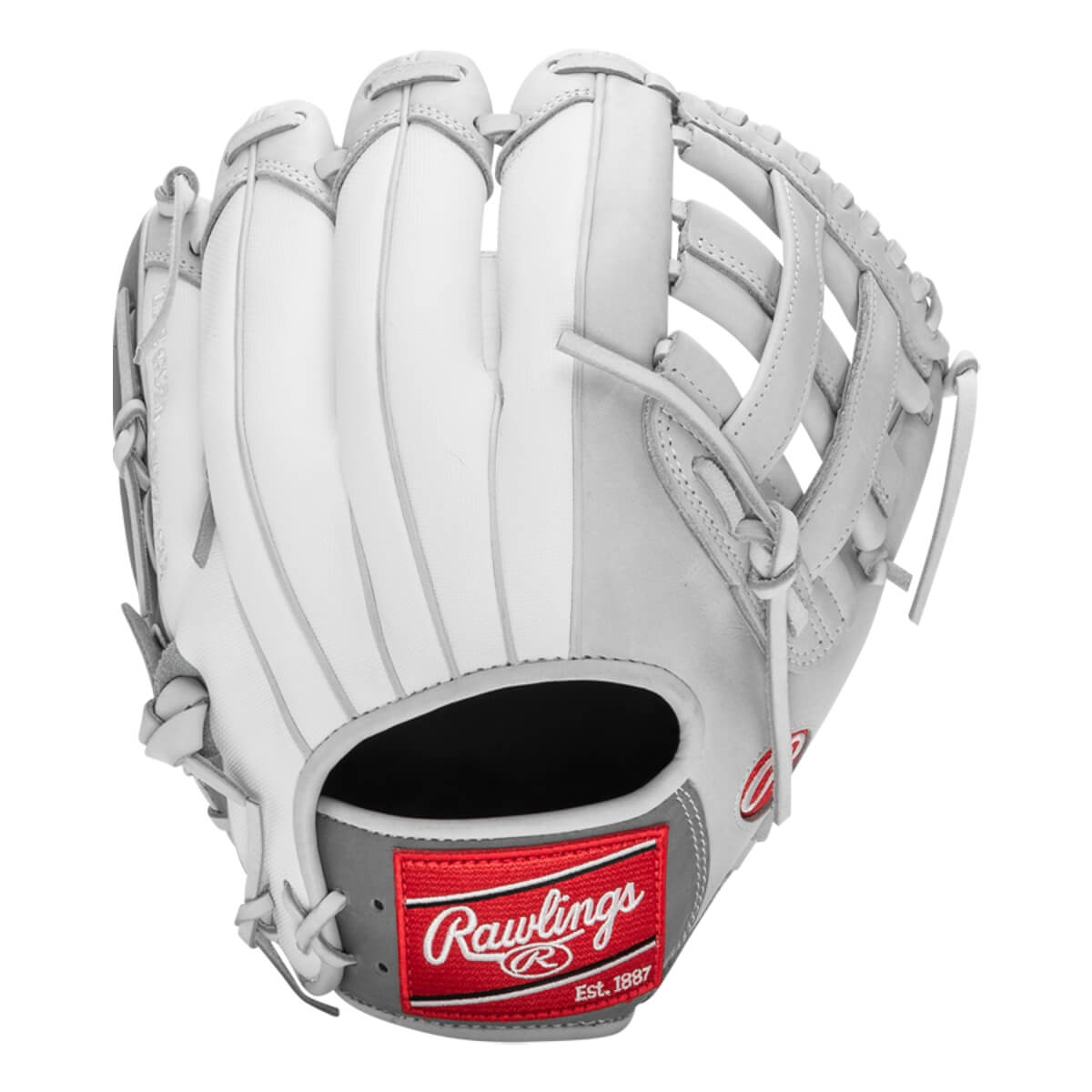 Rawlings Heart of the Hide R2G Speed Shell 11.75" Baseball Glove (PROR205-6WSS) | JustBallGloves.com