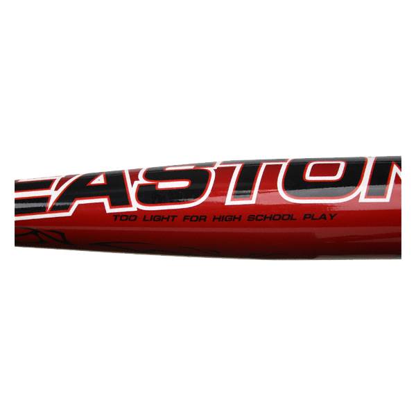 Easton Rampage -7.5 2 5/8" Senior League Baseball Bat BX48 | JustBats.com