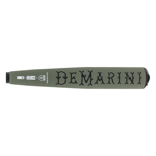 DeMarini The Goods BBCOR Baseball Bat: WBD2528010 | JustBats.com