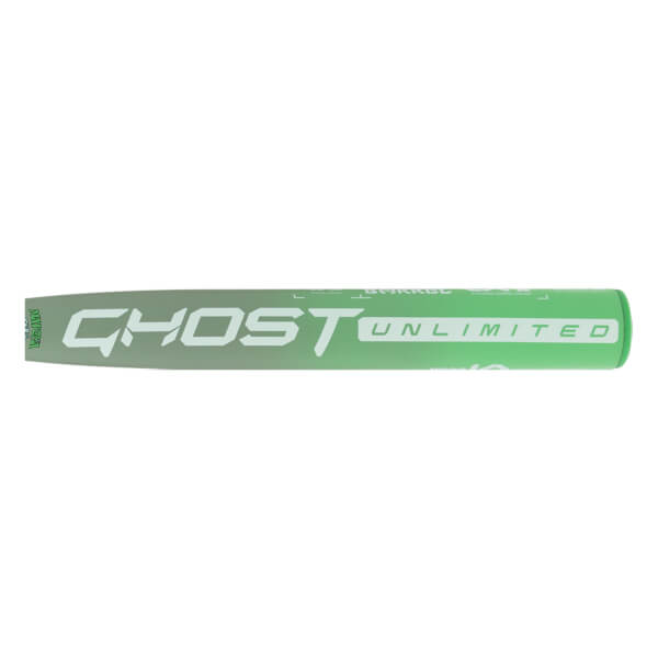 Easton Ghost Unlimited Matcha -10 Fastpitch Softball Bat: EFP5GHUM10 ...