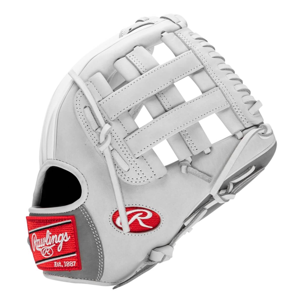 Rawlings Heart of the Hide R2G Speed Shell 11.75" Baseball Glove (PROR205-6WSS) | JustBallGloves.com