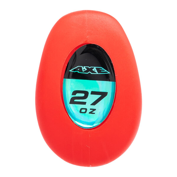 Axe Avenge Pro Balanced Dual Stamp Slow Pitch Softball Bat (L193K ...