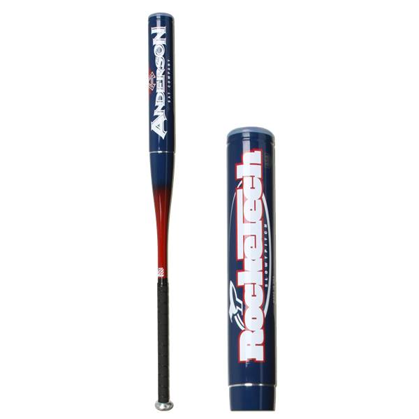 Anderson K RockeTech Slow Pitch Softball Bat: KRKTSP | JustBats.com