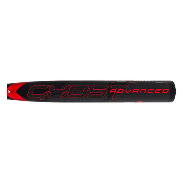 Easton Ghost Advanced -9 Fastpitch Softball Bat (EFP4GHAD9) | JustBats.com