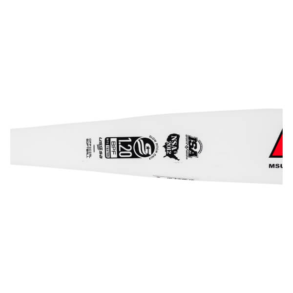 Miken KP23 13" Balanced USSSA Slow Pitch Softball Bat: MSU4KP1B ...