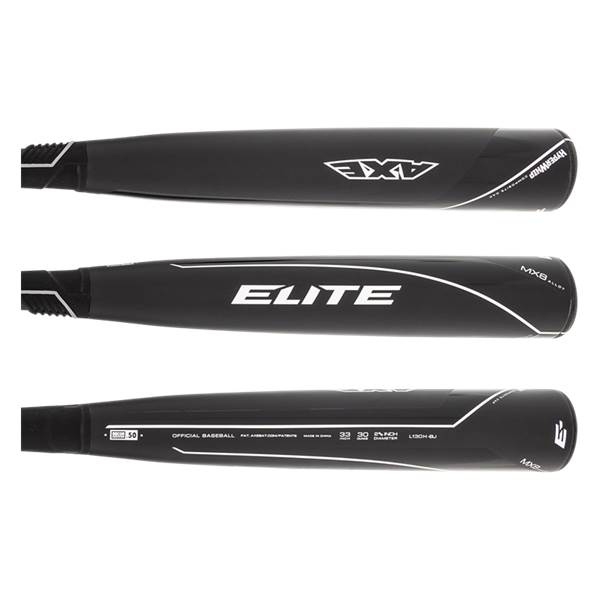 Axe Elite Pro Axe Handle BBCOR Baseball Bat (L130H-BJ) | JustBats.com