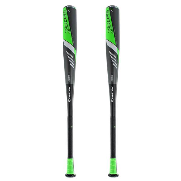 Bat Pack Easton Z-CORE HMX XL BBCOR Baseball Bat: BB16ZAL 2-Pack ...