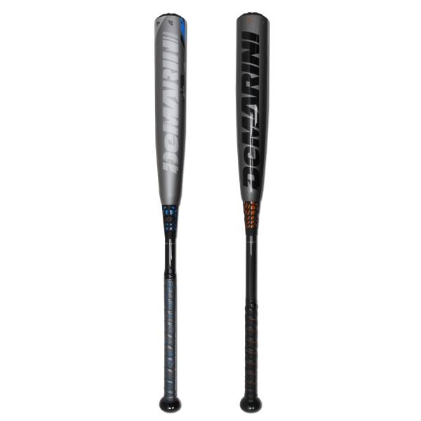 Bat Pack DeMarini CF7 -8 and DeMarini CF6 -8 Senior League Baseball ...