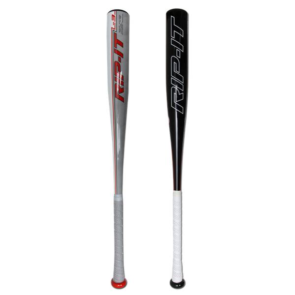 Bat Pack RIP-IT AIR BBCOR and RIP-IT Prototype BBCOR Baseball Bats ...