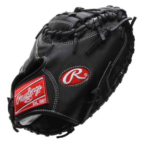 Rawlings Gamer Pro Taper 32" Youth Catcher's Mitt GCMPT ...
