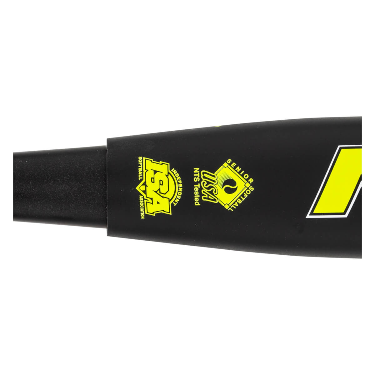 Miken Ultra Fusion 14" Jason Kendrick Maxload Senior Slow Pitch Softball Bat (MFN4MS) | JustBats.com