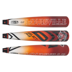 Louisville Slugger Select PWR -10 USSSA Baseball Bat (WBD2651010 ...