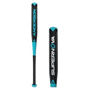 Anderson Supernova -10 2 1/4 Fastpitch Softball Bat FP15NOVA | JustBats.com