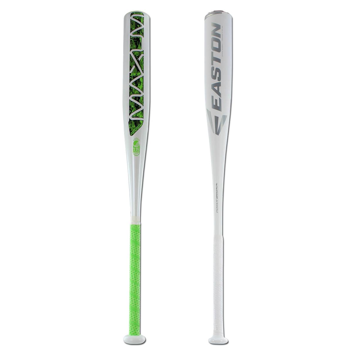 Bat Pack | COMBAT MAXUM and Easton MAKO BEAST HYPERLITE -12 Senior ...